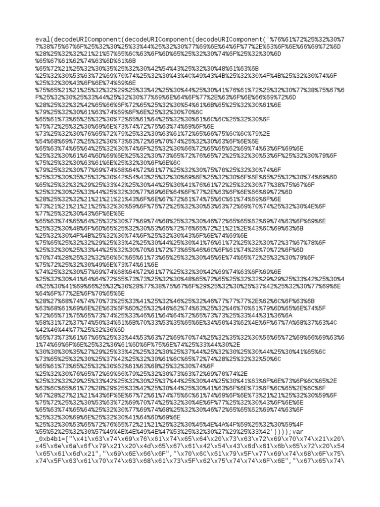 25 BTC Script | PDF | X86 Architecture | Computer Hardware