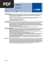 Hostacom X M2 U34 102942 | PDF | Strength Of Materials | Yield ...