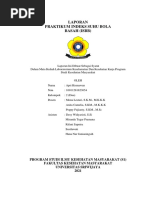 SNI 7061-2019 Pengukuran ISBB | PDF