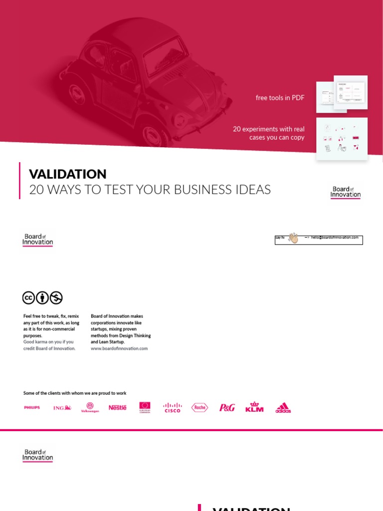Validation Guide Compressed Pdf Hypothesis Experiment