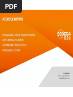 NFPA 92 - Standard For Smoke Control Systems | PDF | Science ...