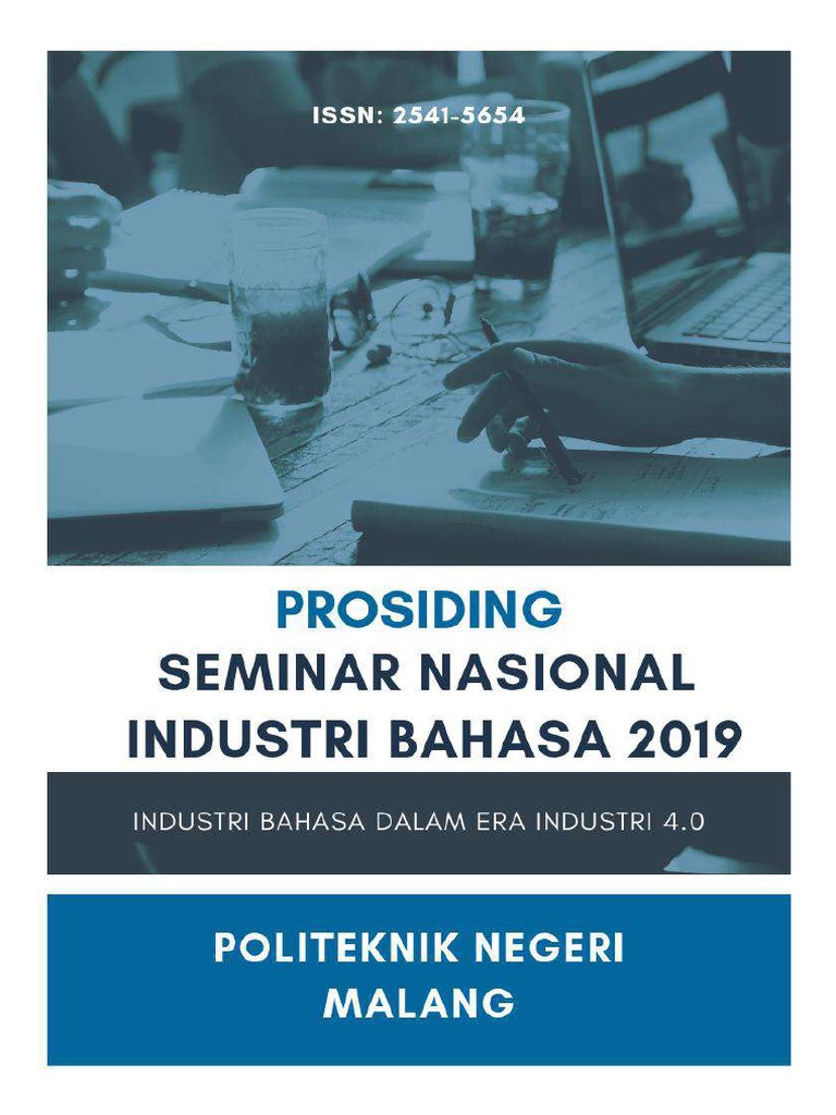 A STUDY-E PROSIDING - SNIB - Compressed | PDF