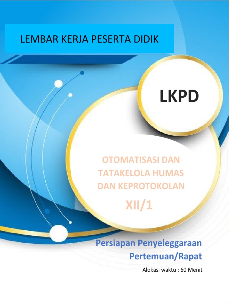 Dok1 LKPD | PDF