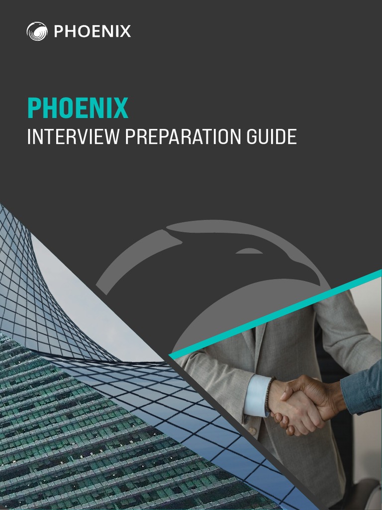 Interview Prep Guide v5 | PDF | Interview | Linked In