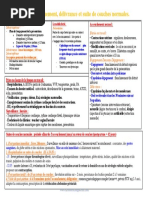Évaluation du Score de Bishop en Obstétrique | PDF | Accouchement ...