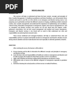 HMIS 322 Exam Questions | PDF | Epidemiology | Health Care