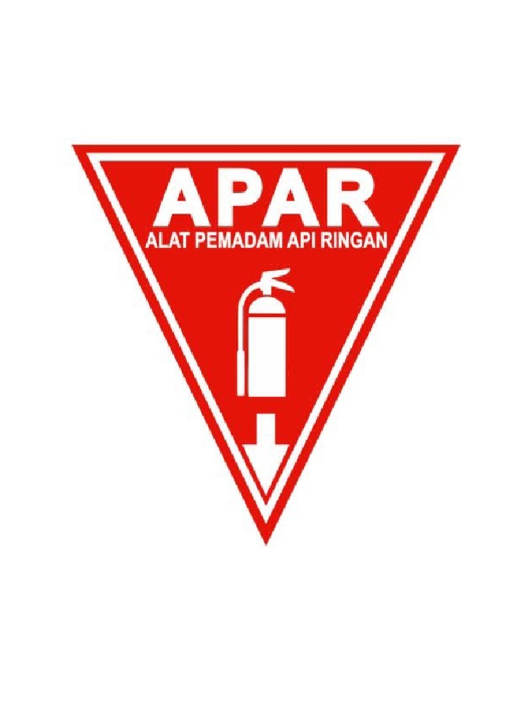 Tanda Apar | PDF