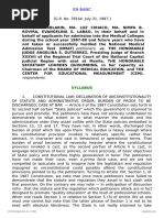 Criminology Graduate Application Letter For Instructor | PDF ...