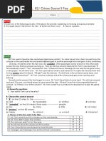 Oxford 3000 Word List Sample | PDF