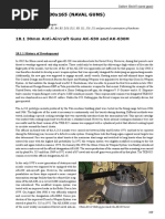 Nato Colour Codes: Significant Colours Colour Filling / Purpose Notes | PDF