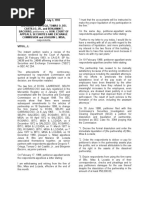DIN 7715-5 Tolerances Overview | PDF