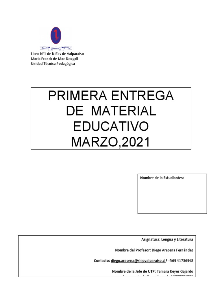 8vo Básico | PDF | Aquiles | Agamenón