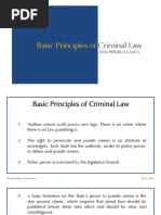 Elements of Theft Robbery and Estafa | PDF | Fraud | Property Crimes