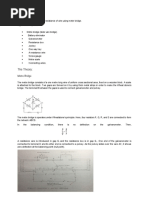 Physics Marble Experiment | PDF | Collision | Metrology