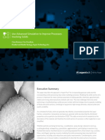 Wurster Coating - Scle Up and Scale Out | PDF | Fluidization | Humidity