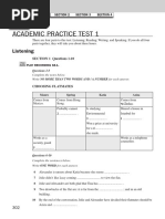 IELTS 18 Academic Test 3 Reading Extended Answer Key | PDF | Engines | Car