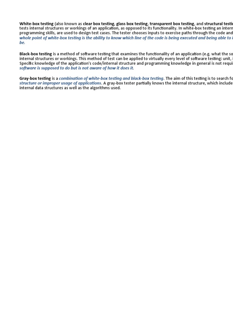 Frcs Pentest Checklist 12-07-2016 | PDF | Key (Cryptography) | Cryptography