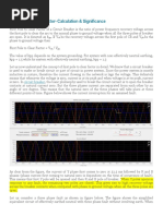POTT vs PUTT Transfer Trip Schemes | PDF | Science & Mathematics ...