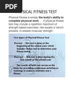 Gymnastics: - Individual Stunts - Dual Stunts - Group Stunts | PDF ...