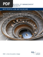 CASP Checklist Cross Sectional Study 2024 | PDF | Risk | Science