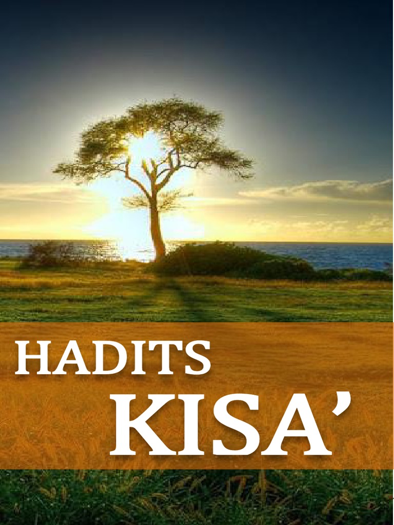 Hadits Kisa' | PDF