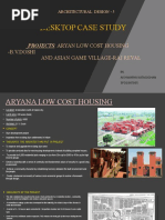 Yamuna Apartments: Housing Case Study | PDF | Delhi | Apartment