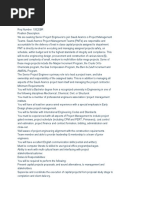 EPC Project Cost Management Insights | PDF | Cost Accounting | Business