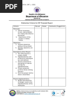 Sample Income Generating Project (IGP) For Schools | PDF | Art ...