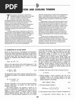 Passive Heating Techniques | PDF | Building Insulation | Solar Energy