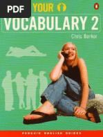 4000 Essential English Words Book 2 | PDF