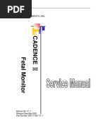 Hadlock Chart | PDF | Pregnancy | Maternal Health