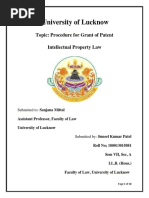 Mahadbt Declaration Form 102 | PDF