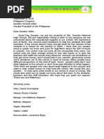 Monito Monita: Filipino Gift Exchange | PDF | Christmas | December ...