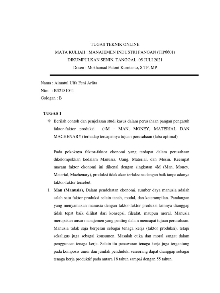 OPTIMAL SUPPLY CHAIN ALLOCATION | PDF