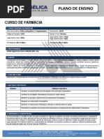 Escala PPS - Traduzida - Completa-1 | PDF | HIV/AIDS | Coma