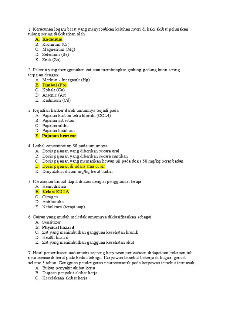 Integ 2 b28 +JAWABAN | PDF