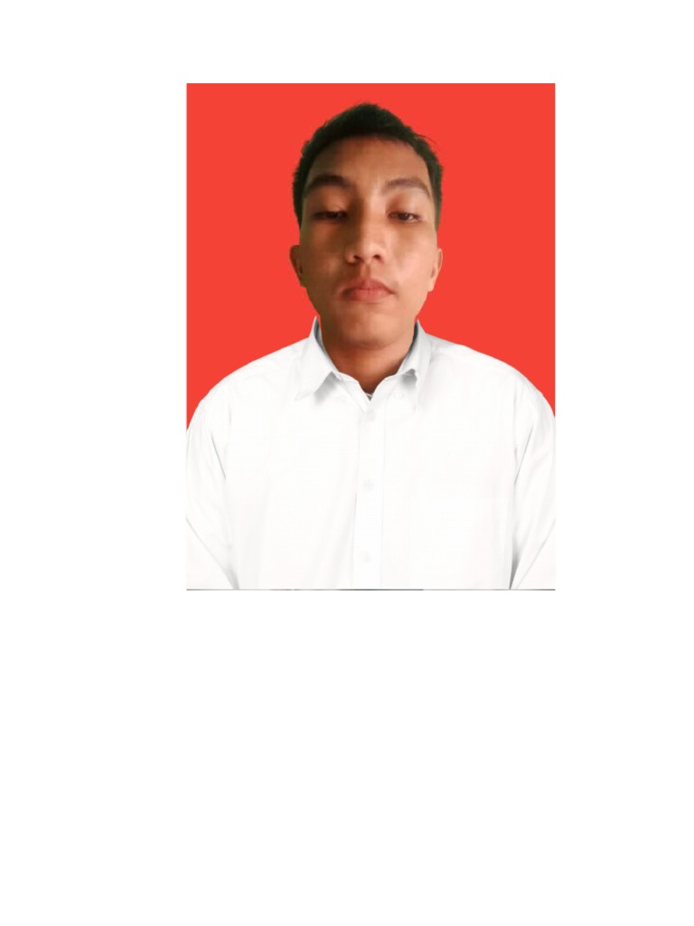 Foto Kemeja Putih DNJF | PDF