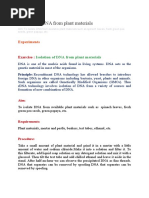 Homologous and Analogous Organs Class Xii Practical | PDF | Leaf ...