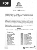 Tabela de Taxa Do Irt | PDF