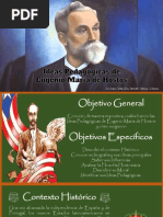 Definición y Orígenes del Antillanismo | PDF | Cuba | Américas