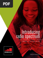 AirSpan C5x Commissioning Document | PDF | Wireless Access Point | Ip ...