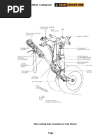 01 - Introduction To Aircraft Drawing | PDF | Technical Drawing ...