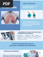 Cat Dpoc | PDF | Doença de obstrução pulmonar crônica | Tosse