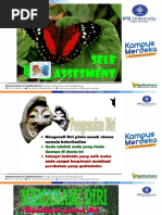 IPB PowerPoint Template - 1 | PDF | Business | Art