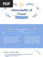 Panduan Rehabilitasi Low Vision | PDF