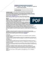 Condiciones de Adjudicación Del Crédito (Formato 413) | PDF