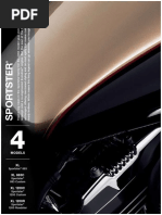 RTH100-Brochure | PDF | Steering | Engines