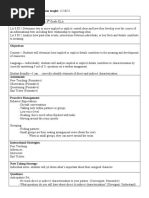 Math Club-Accomplishment Report | PDF | Mentorship | Teachers