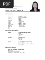 STI College BSIT Program | PDF