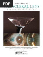 Efron Grading Scales For Contact Lens Co | PDF